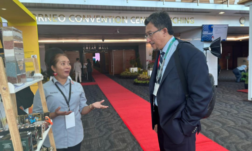 SALCRA SHOWCASES GLOBAL PRESENCE AND LOCAL IMPACT AT GMBF 2023