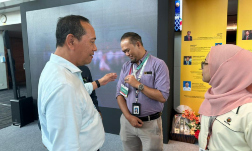 SALCRA SHOWCASES GLOBAL PRESENCE AND LOCAL IMPACT AT GMBF 2023