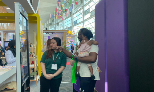 SALCRA SHOWCASES GLOBAL PRESENCE AND LOCAL IMPACT AT GMBF 2023