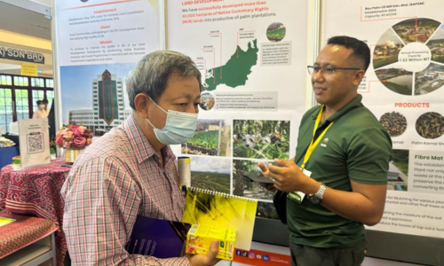 SALCRA PROMOTES LIVESTOCK INTEGRATION AND COMMERCIALISATION AT LAA ...