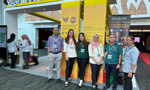 SALCRA SHOWCASES GLOBAL PRESENCE AND LOCAL IMPACT AT GMBF 2023