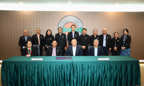 SALCRA SIGNS ESTATE MANAGEMENT AGREEMENT WITH BUMIJAYA PLANTATION ...