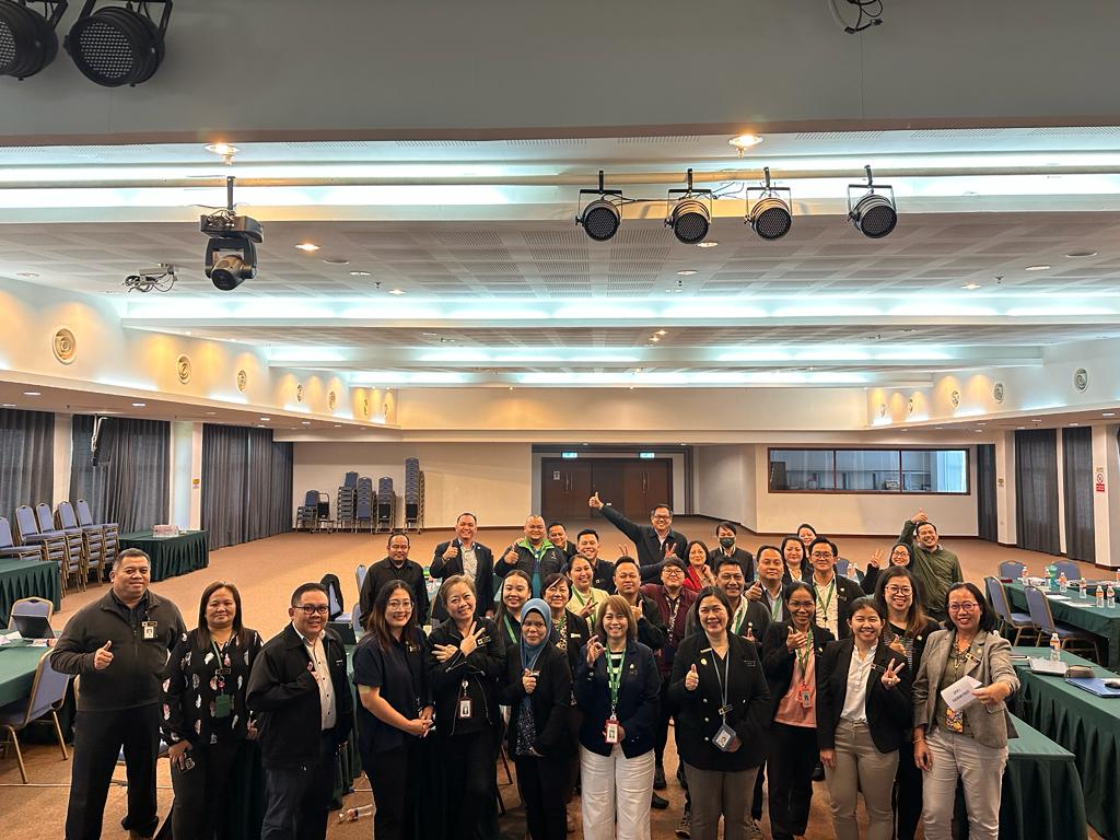 REVIEWING SALCRA’S ORGANISATIONAL ANTI-CORRUPTION PLAN FOR 2021-2025