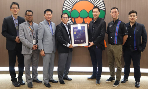 OFFICIAL WEBSITE - WELCOME TO SALCRA