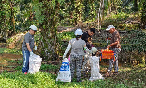 OFFICIAL WEBSITE - WELCOME TO SALCRA