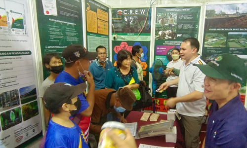 OFFICIAL WEBSITE - WELCOME TO SALCRA